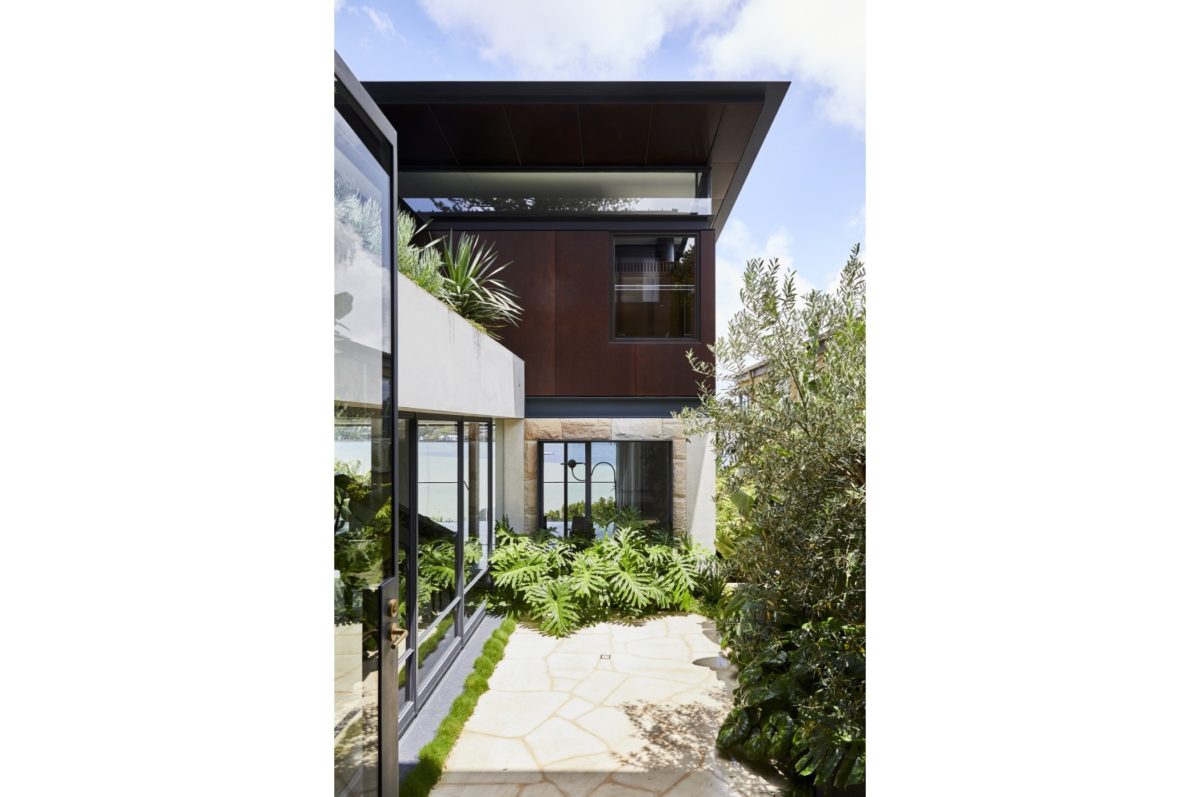 Gunnamatta - Jorge Hrdina Architects